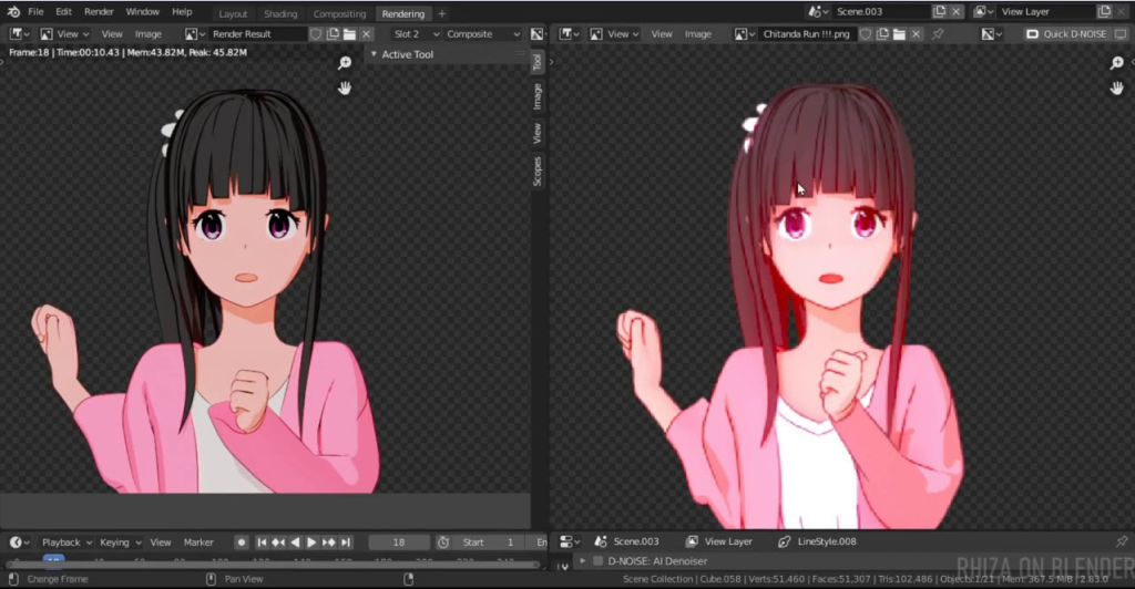 Juicy Tips on How You Create Anime Effects Unleashing the Magic