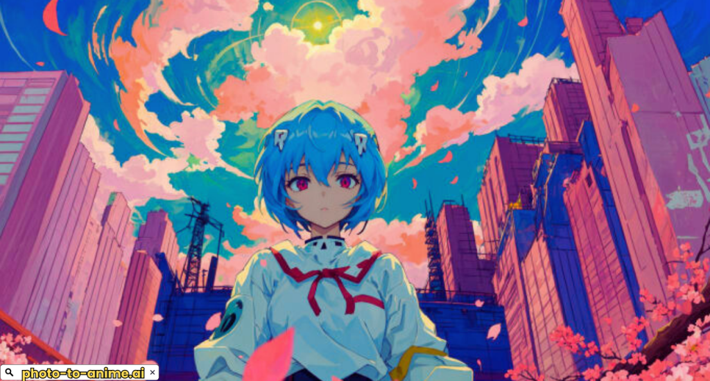 How to Enhance Converted Anime Photos Using Editing Tools