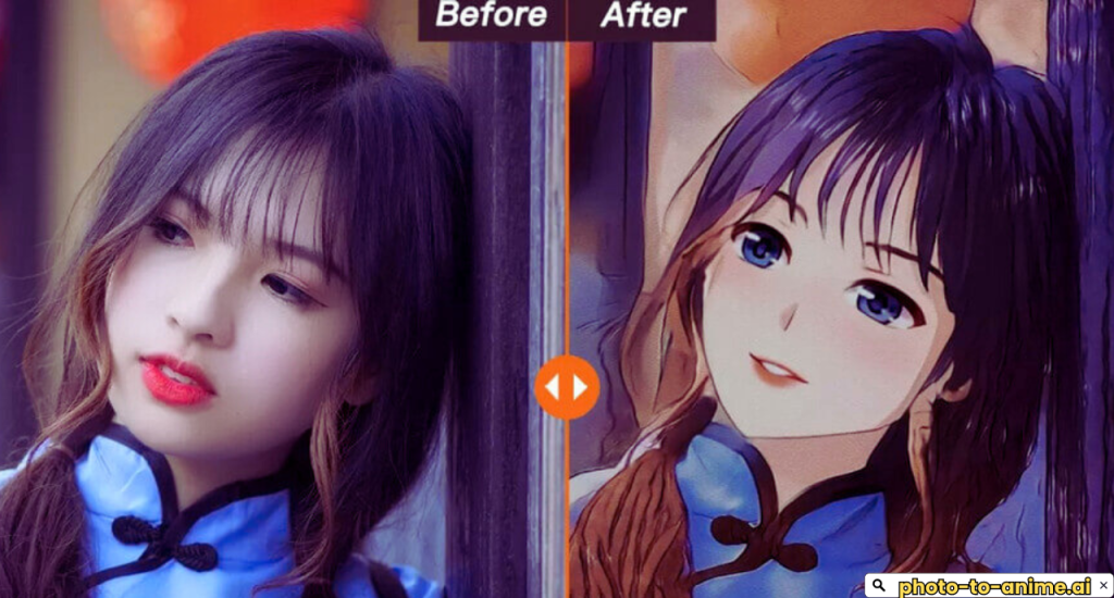 How to Choose the Best Photos for Anime Conversion